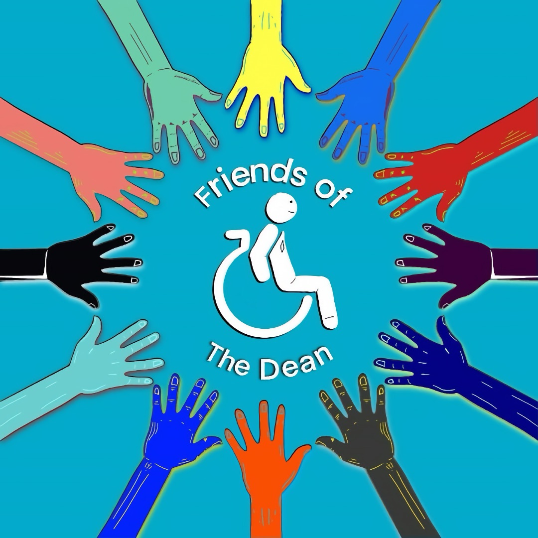 Friends of The Dean